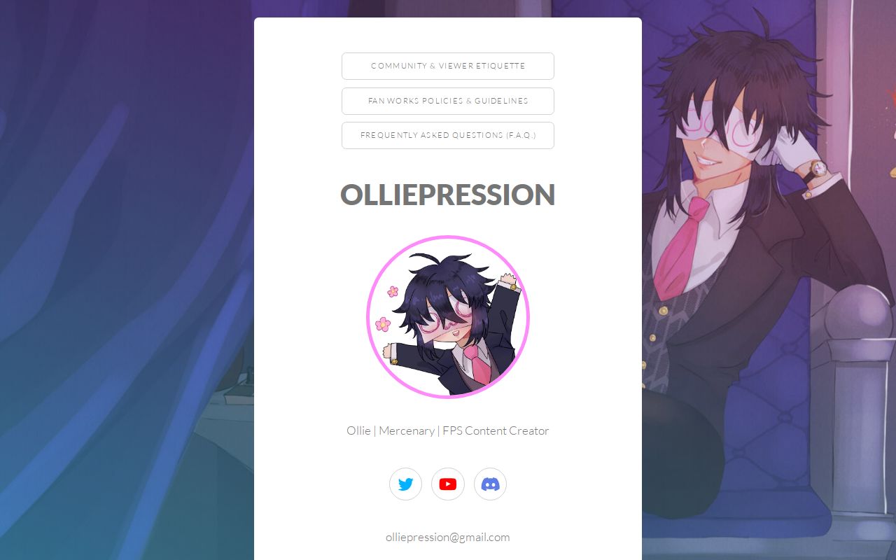 Olliepression
